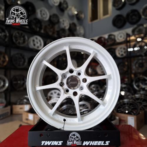 Jual Velg Ce28 By Ssw Thailand R15 8x100/114 lebar 7 et 40 - Kota ...