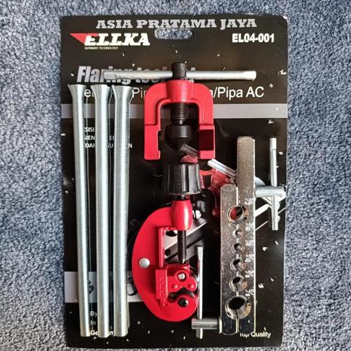 Jual FLARING TOOL CT195 SET | FLARING SWAGING TOOL | PEMBUKA PIPA AC ...