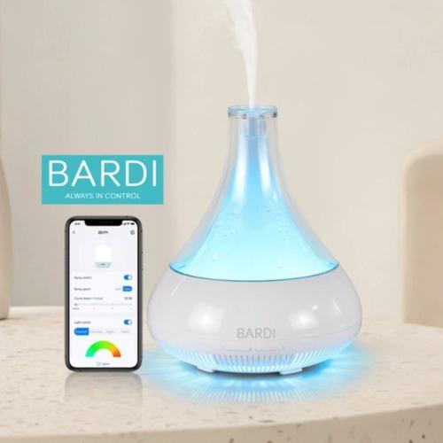 Jual BARDI SMART AROMA DIFFUSER AROMATHERAPY - PENGHARUM RUANGAN SMART ...