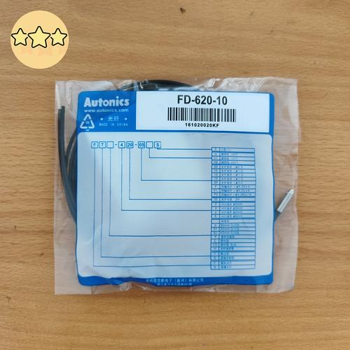 Jual Cable Fiber Optic FD 620 10 FD62010 FD-620-10 kabel fiber optik ...