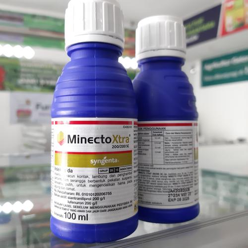 Jual Minecto Extra 200/200SC 100ml Insektisida PEncegah dan PEmbasmi ...