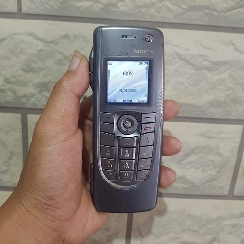 Jual Nokia 9300i Communicator Langka / rare item / flagship jadul ...
