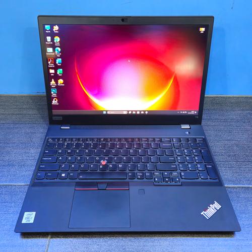 Jual ThinkPad T15 G2 intel 11st Gen / ThinkPad T15 G1 Intel 10th Gen ...