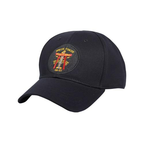 Jual Topi Tactical Fox Two Special Forces ODA 122 - M - Jakarta Barat ...