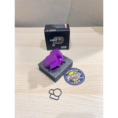 Jual SENSOR TPS PROPER SONIC 150 CBR150 CB 150R STREET FIRE SUPRA GTR ...