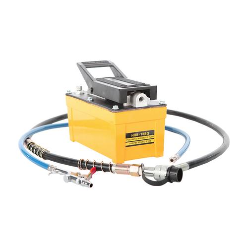 Jual 700ml Air Hydraulic Pump Pompa Hidrolik Angin Compressor HHB-70AQ ...