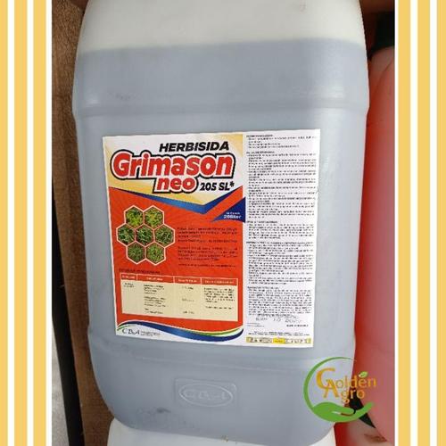 Jual HERBISIDA GRIMASON NEO 205SL 20 LITER LT - Jakarta Selatan ...