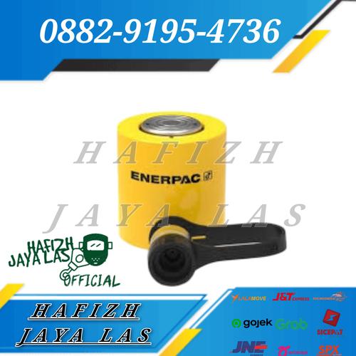 Jual Hydraulic Jack Dongkrak Botol Enerpac RCS 101 10 Ton S/A (ENERPAC ...