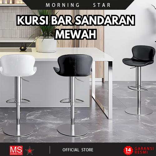 Promo Kursi Bar Minimalis Bangku Mini Bar yang Praktis dan Menarik ...