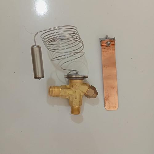 Jual TS2 068Z3400 R404A/R507 DANFOSS Thermostatic expansion valve ...