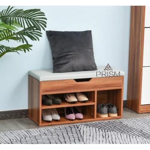 Jual BS-05 Bangku minimalis bench storage kursi dengan ruang ...