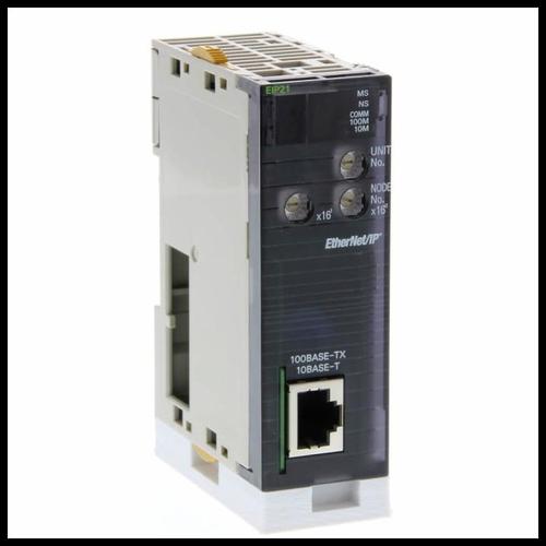 Jual Plc Omron Cj Cj1W Cj1W-Eip21 Harga Promo - Jakarta Selatan ...