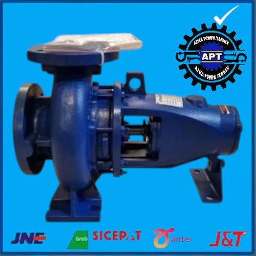 Jual POMPA KENFLO XA 50-32 CAST IRON / GLAND PACKING CENTRIFUGAL PUMP ...