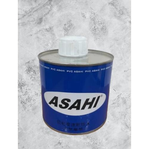 Jual Hot Promo LEM PVC ASAHI 400 GRAM / LEM PVC ASAHI KALENG / LEM PVC ...