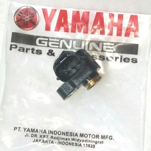 Jual Best SENSOR TPS KARBURATOR YAMAHA XEON RC PNP JUPITER MX 135 BYSON - Kota Balikpapan - Azmi ...