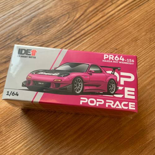 Jual Pop Race Mazda Rx7 Widebody Exclusive IDE - Kota Tangerang Selatan ...