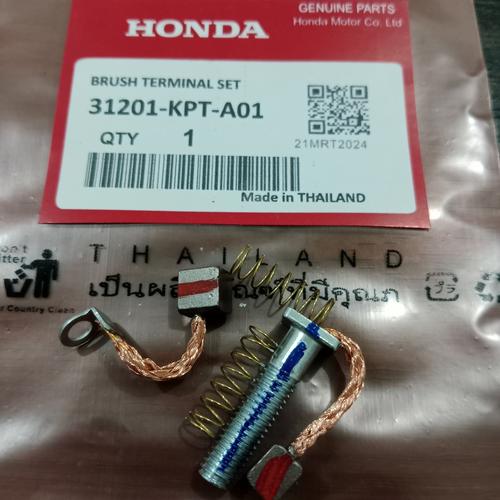 Jual ARANG STATER COOL STATER CB150 SONIC GTR VERZHA - Jakarta Barat ...