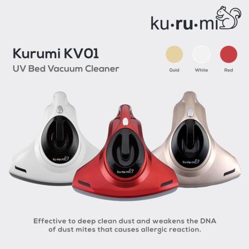 Jual READY ORIGINAL KV 01 Kurumi UV Vacuum Cleaner - Mesin Penghisap ...