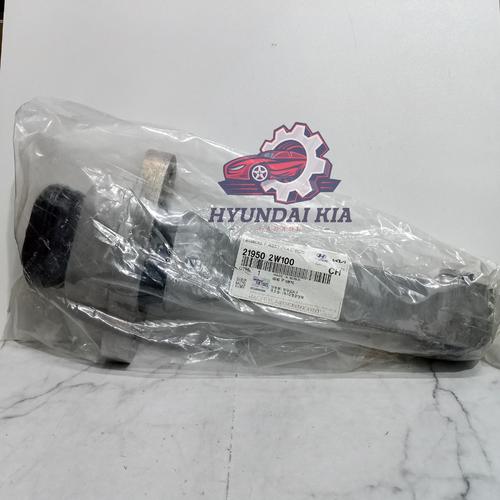 Jual ENGINE MOUNTING BELAKANG BESAR (21950 2W100) HYUNDAI ALL NEW ...
