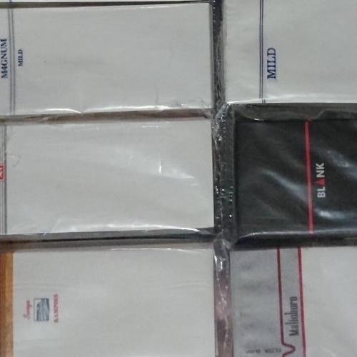 Jual kertas ukuran 9,2mm eceran 2 - kelas maild - Kota Medan ...