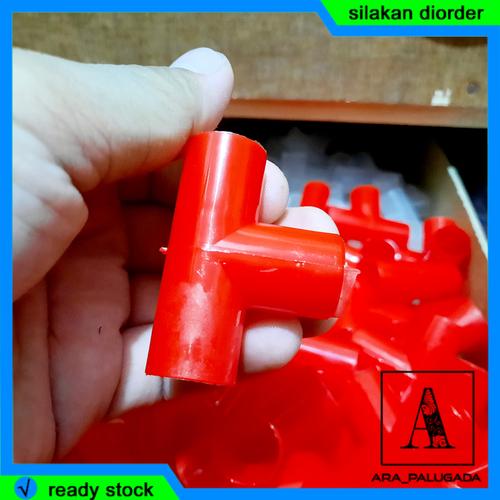 Jual Keni Knee T Pipa Akuarium - Jakarta Timur - arapalugada | Tokopedia