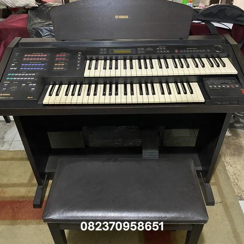 Jual Piano Digital Yamaha Electone ELB-100 Original - Jakarta Barat - Jon piano | Tokopedia