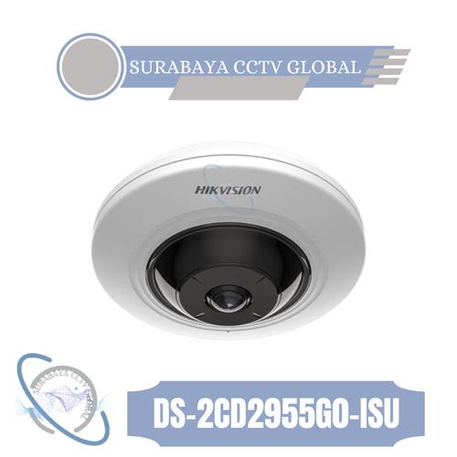 Promo HIKVISION DS-2CD2935FWD-IS (Discontinued), Replaced by DS ...