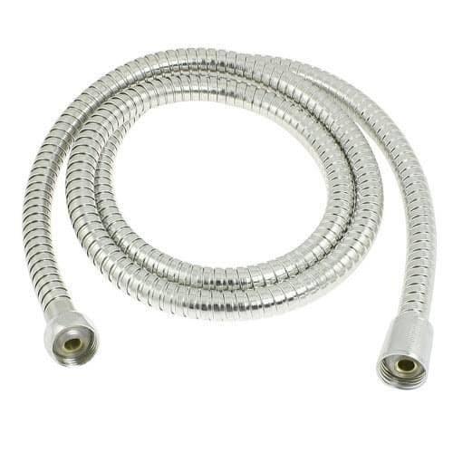 Jual flexible jet shower ryuichi 200 cm 2 meter hose pipe stainless ...