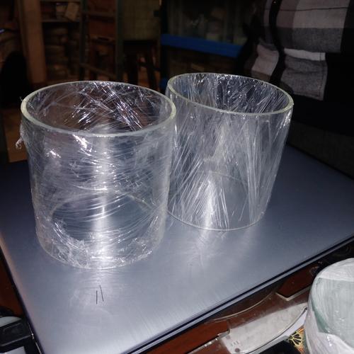 Jual Pipa kaca 4" x 10cm tebal 3mm - Jakarta Barat - Barokah teknik ...