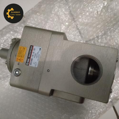 Jual REGULATOR VALVE SMC VEX1900-14-G-X3 1 1/2" - Jakarta Barat ...
