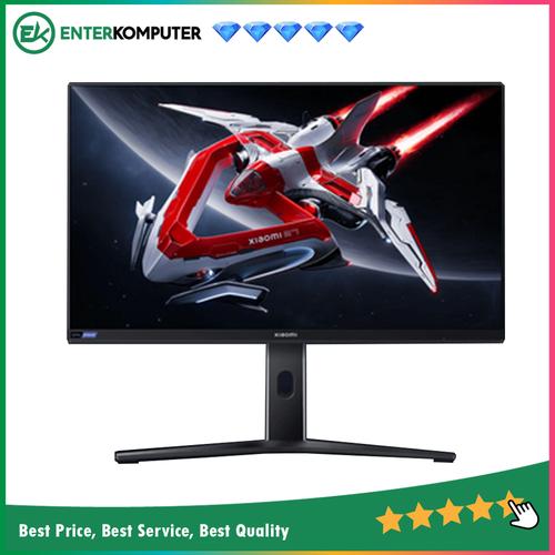Promo Xiaomi G Pro 27i 27" QHD Fast IPS 180Hz HDR1000 MiniLED Gaming ...