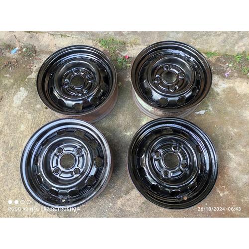 Jual Original Velg Corolla DX Lengkap ban - Kab. Banjarnegara - A.N.D ...
