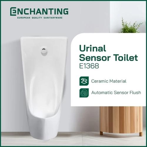 Jual Toilet Urinal Sensor Toilet Europe Untuk hotel bar dan restoran ...