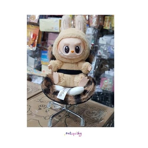Jual Labubu Costume - Car seat labubu - Merah Muda - Kota Bandung ...