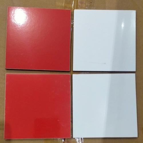 Jual keramik MERAH PUTIH Uk 10x10 - Jakarta Barat ...