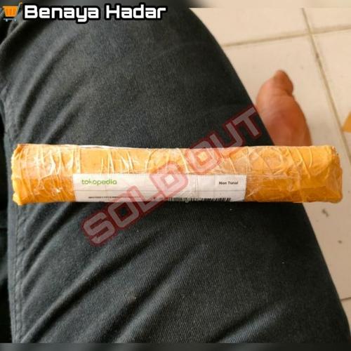 Jual Newbest Besi Spie 8 Mm X 12 Mm X 300 Mm Batang Spie / Plat Key - 8 ...