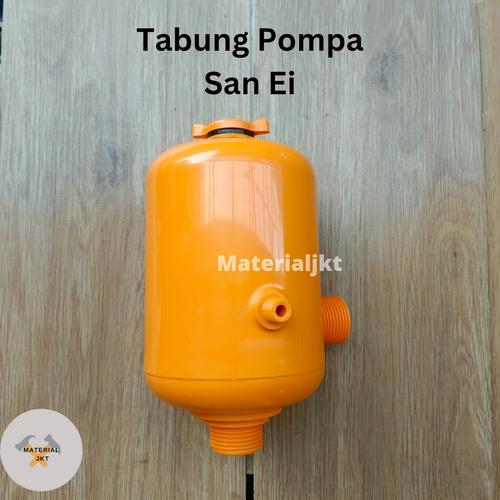 Jual TABUNG POMPA SAN EI MURAH / TABUNG POMPA MURAH / TABUNG POMPA AIR ...