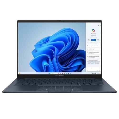 Jual ASUS ZENBOOK 14 OLED UX3405MA ULTRA 5 125H 16GB 1TB W11+OHS+O365 ...