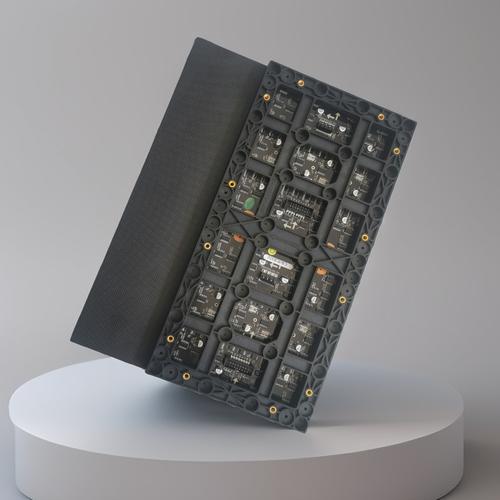 Jual Led videotron module P1.53 indoor rgb high Quality - Jakarta Barat ...