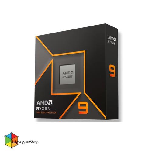Promo PROCESSOR AMD RYZEN 9 9950X GRANITE RIDGE AM5 16 CORES 32 THREADS ...