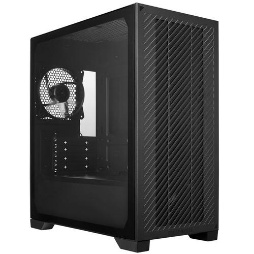 Promo Cooler Master Elite 301 LITE - Micro ATX Gaming Case Casing ...