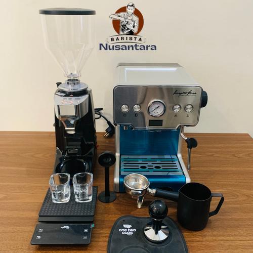 Jual Paket Alat Kopi Mesin Kopi Untuk Usaha Kedai Kopi Pilihan Lengkap ...