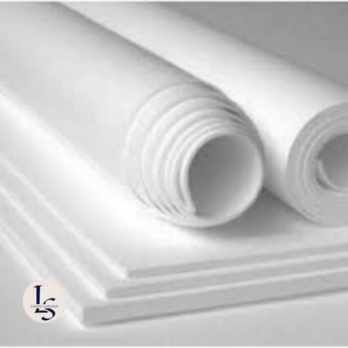 Jual teflon sheet PTFE lembaran 1.5mm 10cm x 100cm - Jakarta Barat - Lindo Sarana Store | Tokopedia