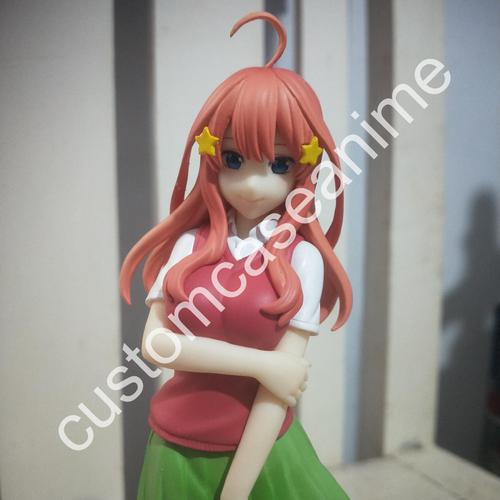 Jual Gotoubun no Hanayome ∬ - Nakano Itsuki - Pop Up Parade (Good Smile ...