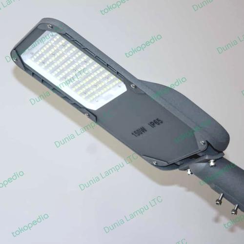 Jual lampu jalan led 150watt lampu pju led 150watt lampu jalan 150 watt ...