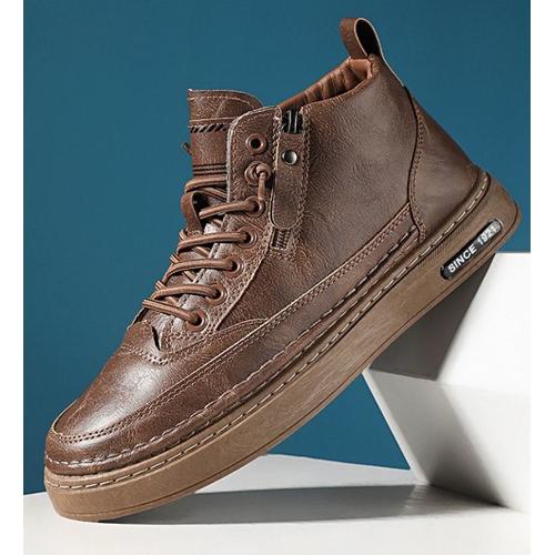 Jual BADA Official Sepatu boot pria - THE ROCK sepatu browner sepatu ...