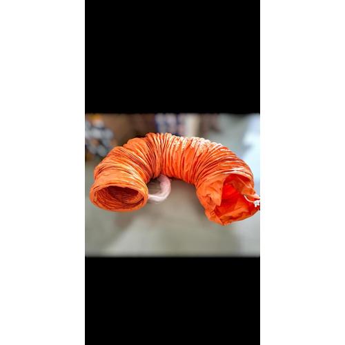 Jual MAXPUMP SELANG EXHAUST PORTABLE VENTILATOR 12INCH FLEXIBLE HOSE ...