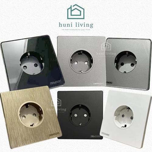 Jual READY STOCK Stop Kontak Inbow Stop Kontak Tanam Dinding Ori ...