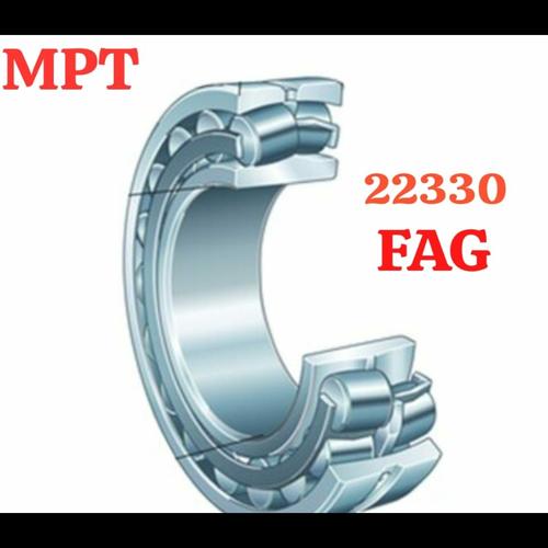 Jual Bearing 22330 CAK merek FAG - Jakarta Barat - megaputrateknik ...
