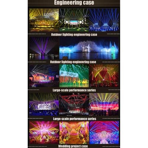 Jual DJSTARLIGHT Lampu Sorot Panggung Beam 380w / Moving Head Beam ...